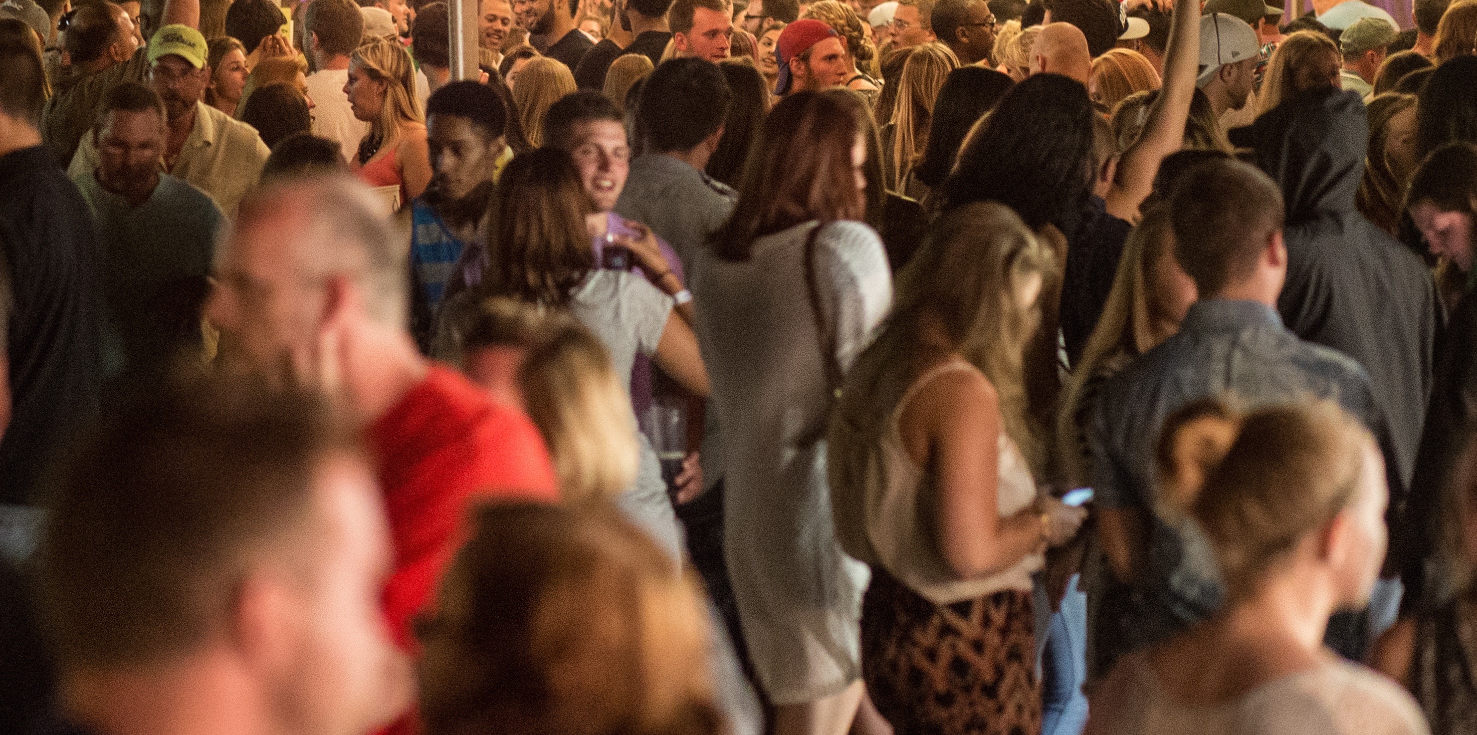 Crowd-crop – Laity Have a Voice